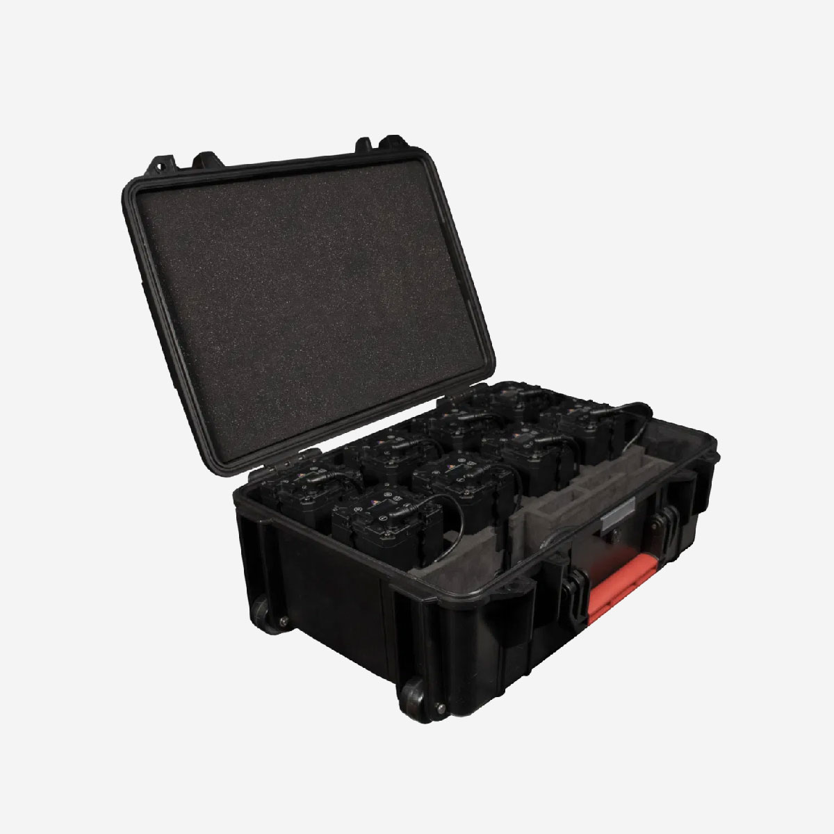 People4Lux - Soluciones integrales en iluminación profesional